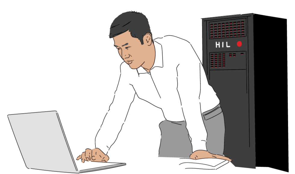 INCHRON - Think Real-Time | Event Chains, Timing & Performance of Real ...