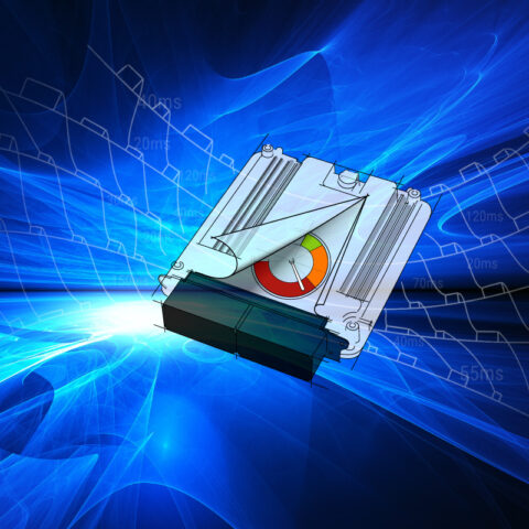 ECU Performance Monitoring | INCHRON - Think Real-Time